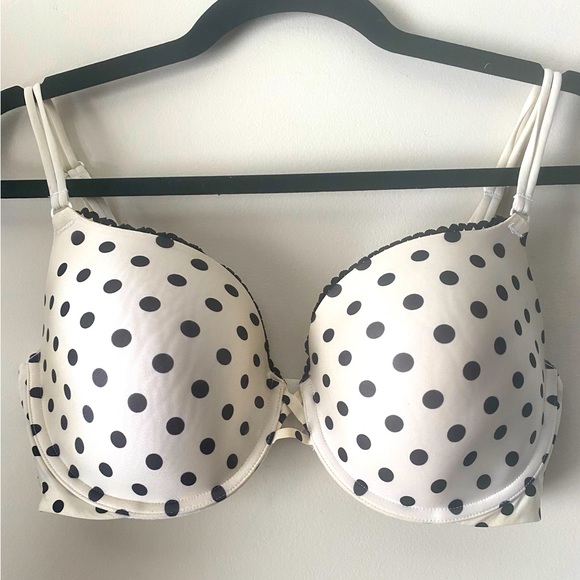 Victoria's Secret | Intimates & Sleepwear | Victorias Secret 36dd Demi ...